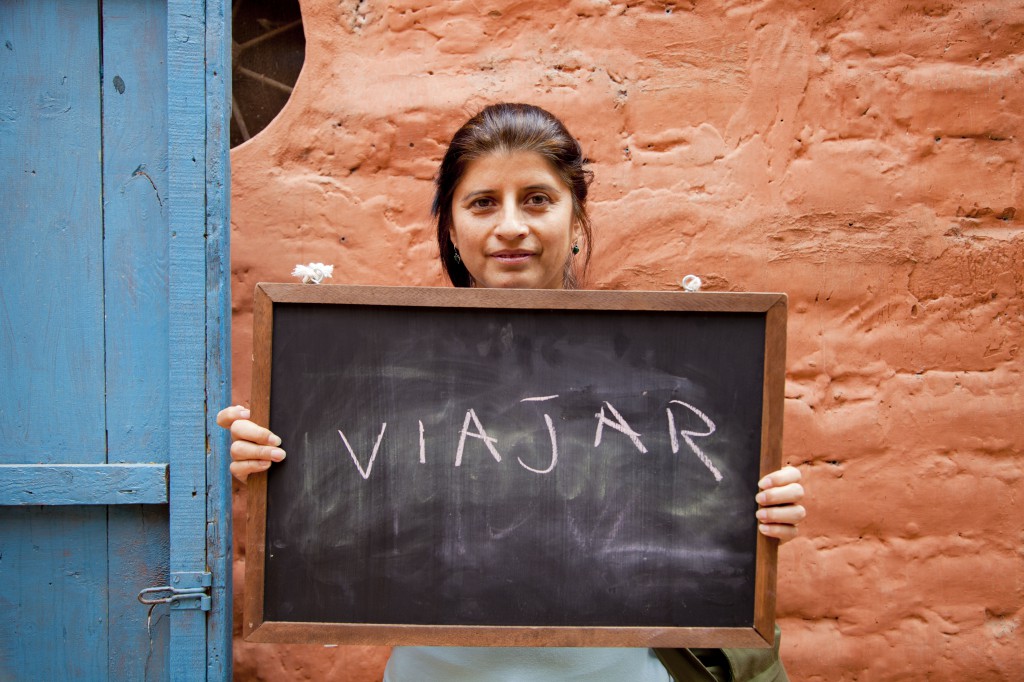 viajar - Conservamos por Naturaleza