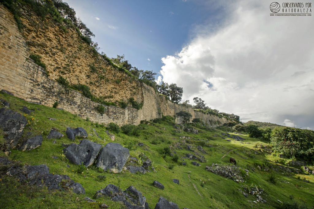 Reserva Ecológica Chaparrí - Conservamos por Naturaleza