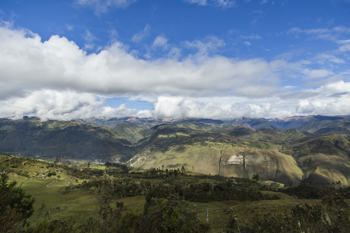 Reserva Ecológica Chaparrí - Conservamos por Naturaleza