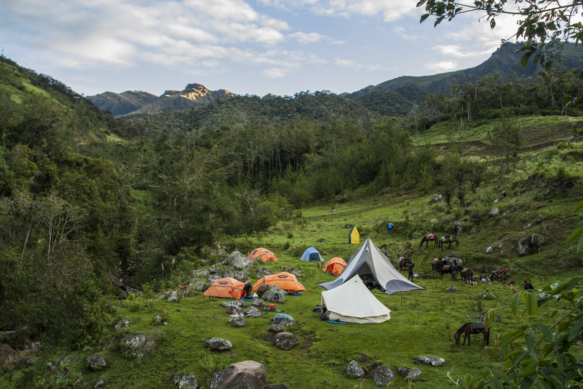 Reserva Ecológica Chaparrí - Conservamos por Naturaleza