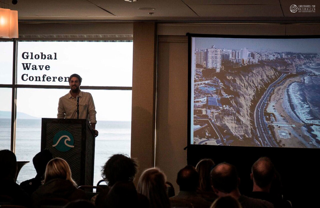 HAZla por tu Ola: Perú presente en el Global Wave Conference ...