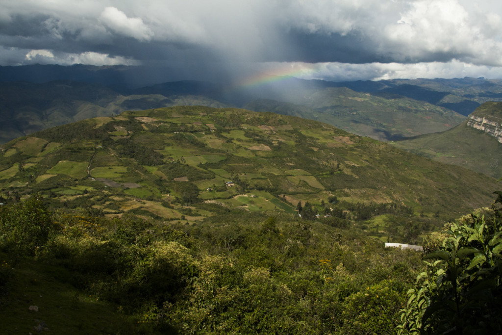 Reserva Ecológica Chaparrí - Conservamos por Naturaleza