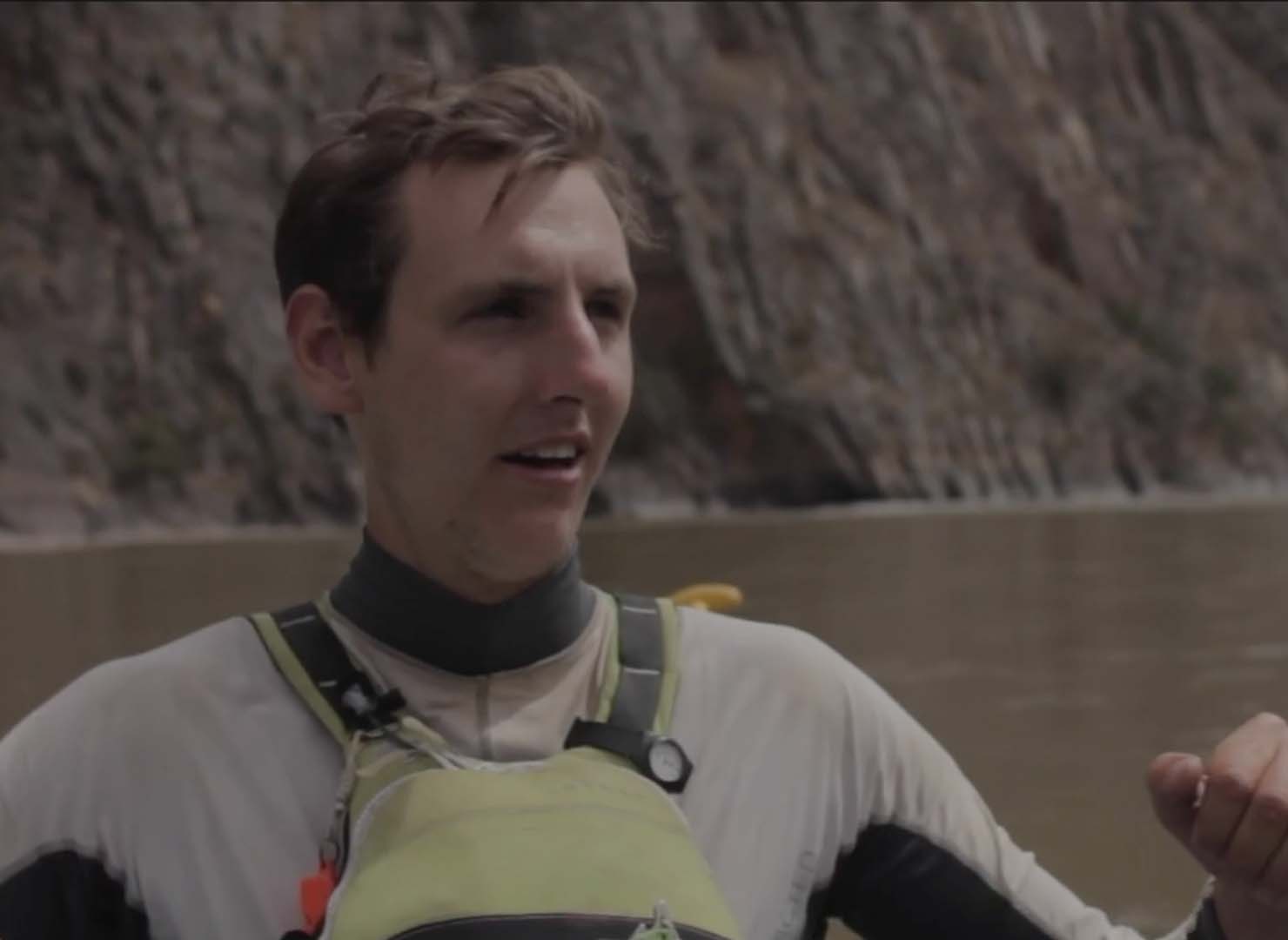 Benjamin Webb – Remando Juntos